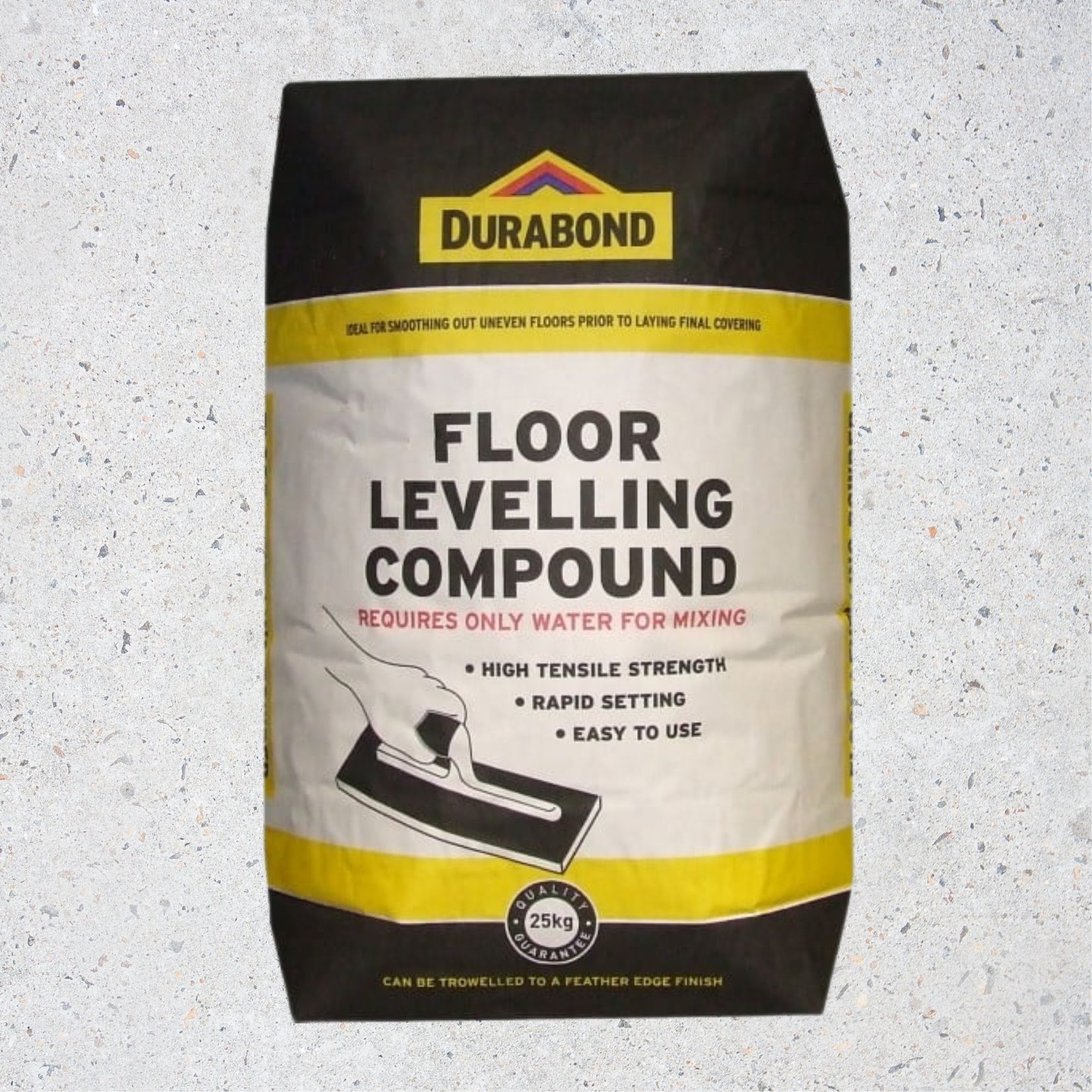 Uncoupling Membrane 30M2 Roll - Stoketiles