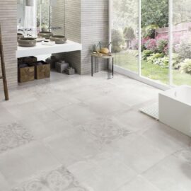 Porcelanosa Harlem Caliza 59.6 x 59.6cm - 100325057