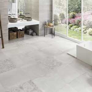 Porcelanosa Harlem Caliza 59.6 x 59.6cm - 100325057
