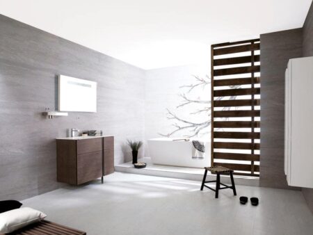 Porcelanosa Madagascar Natural 33.3 x 100cm - Stoketiles