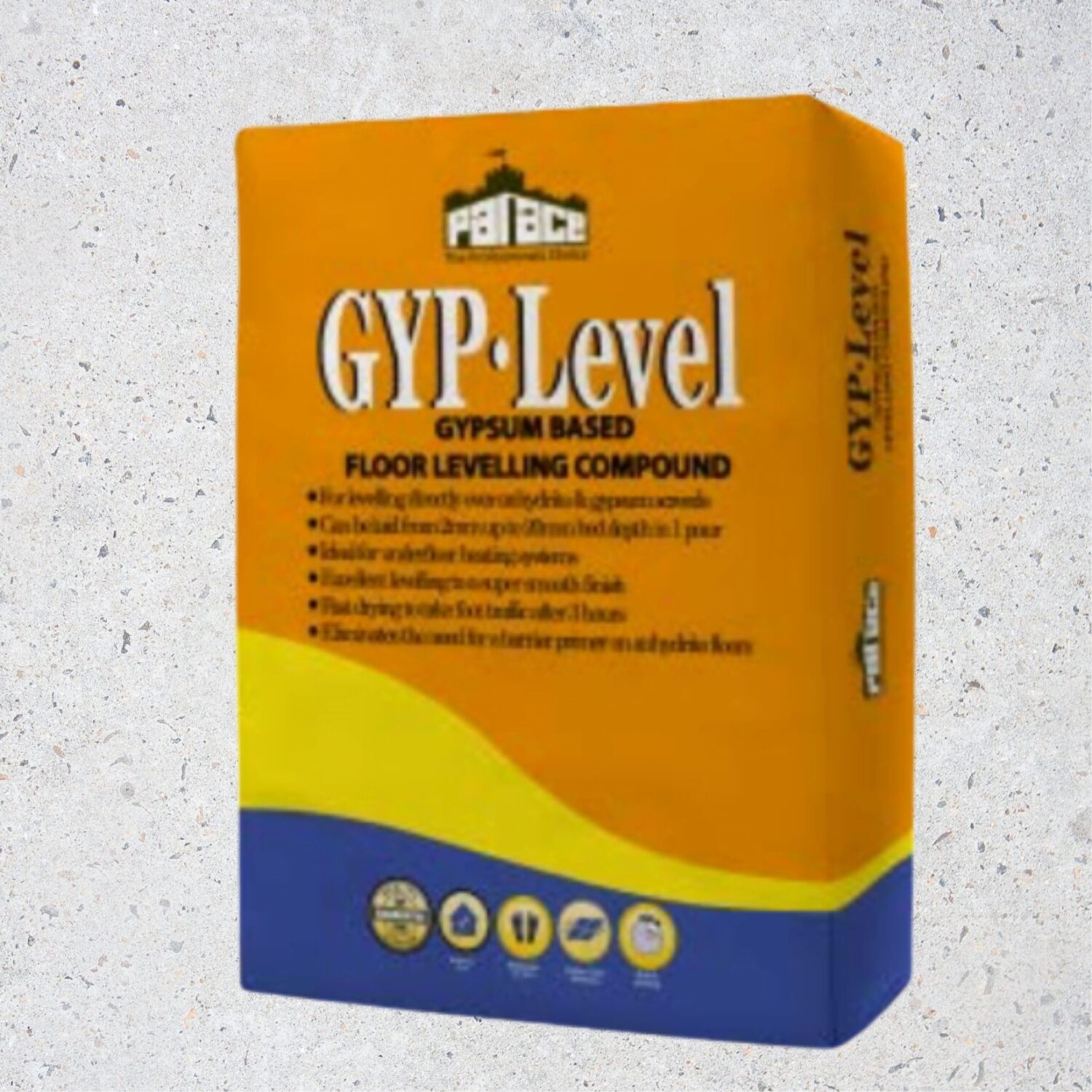 Pallet Deals - Self Levelling Compounds & Tile Adhesive - Stoketiles