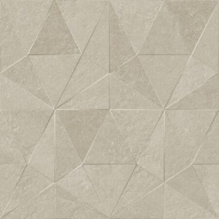 Porcelanosa Thao Verbier Silver 45 x 120cm - 100278629