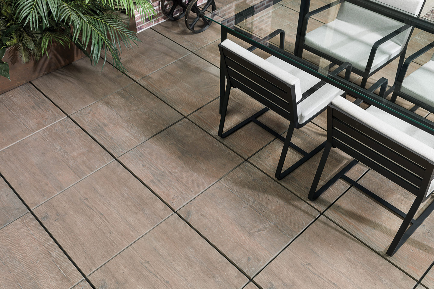 Outdoor Tiles UK | Stoke Tiles