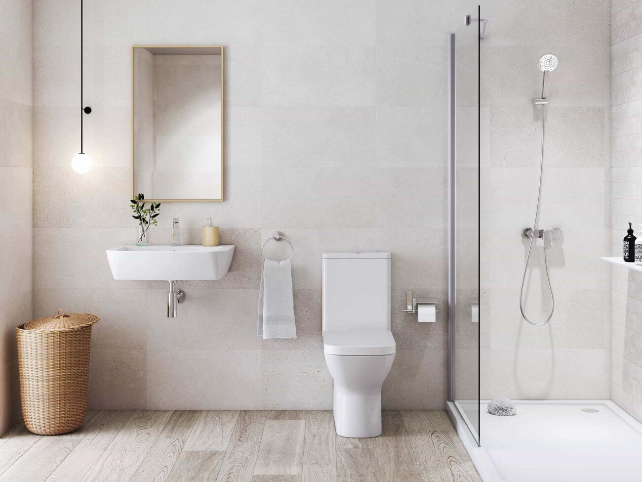 Porcelanosa Image Silver 25x44.3cm - 100322618
