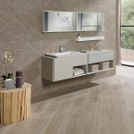 Porcelanosa Minnesota Ash 25 x 150cm - 100297099