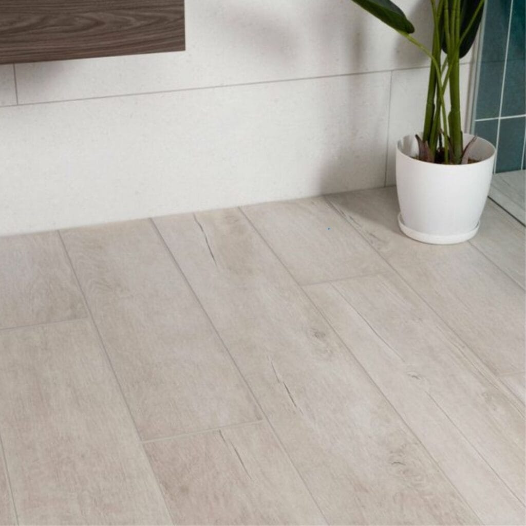 Wood Effect Plank Tiles - Stoketiles