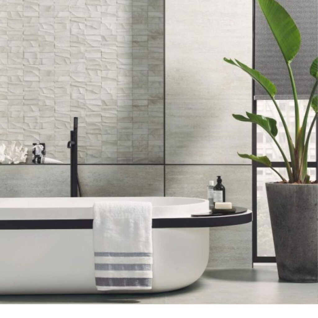 Porcelanosa Dover Caliza 31.6 x 59.2cm - 100324061
