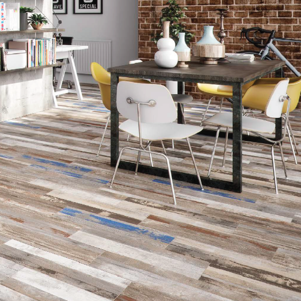 Super White 80 x 80cm - Stoketiles