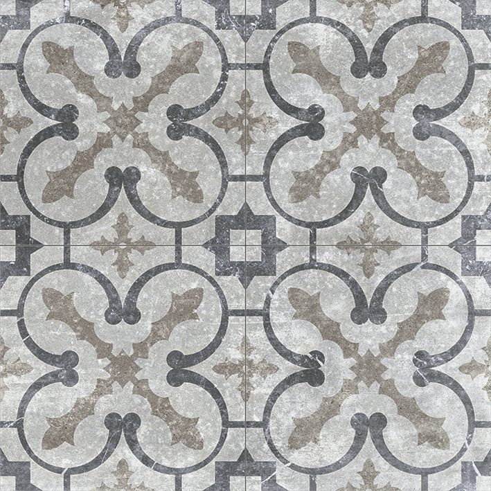 Porcelanosa Barcelona C 59.6 x 59.6cm - 100155911