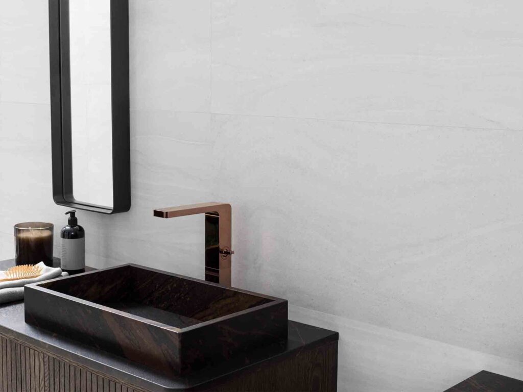 Porcelanosa Butan Bone 33.3x59.2cm - Stoketiles