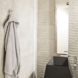 Porcelanosa Contour Beige 33.3x100 cm - Stoketiles