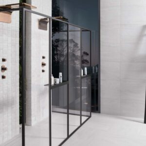 Porcelanosa Block butan Bone 45 x 100cm