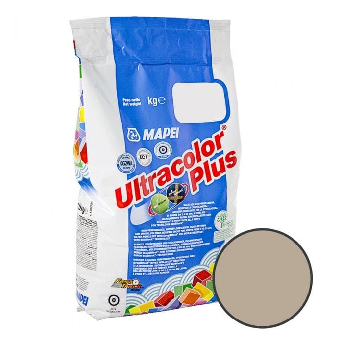 Mapei Ultracolor Plus Sand - 5kg - Stoketiles