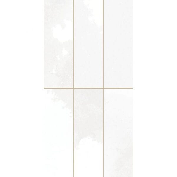 Tradition Brick White 400 x 200mm - Wall Tile - Stoketiles