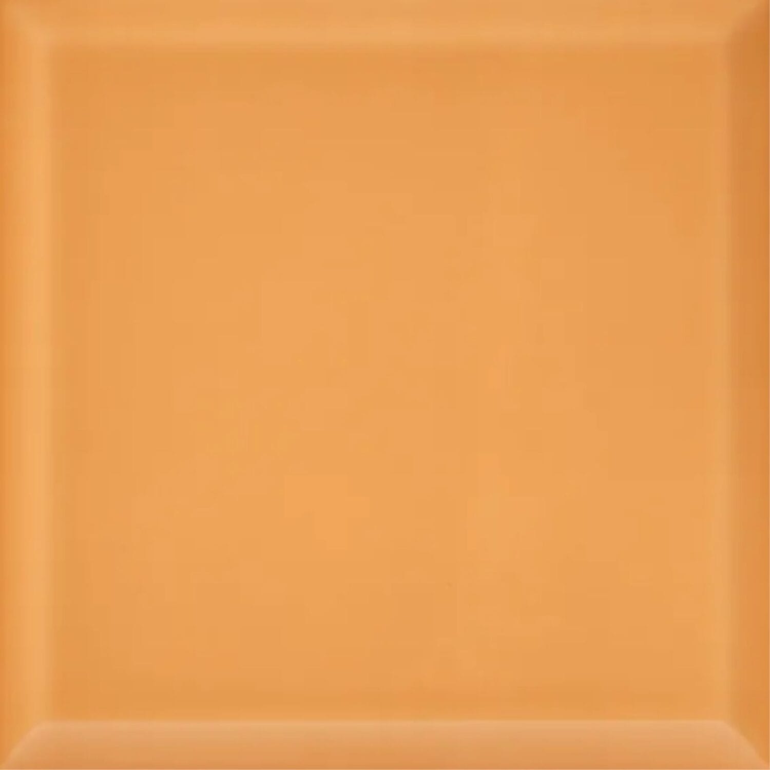 Modern Heritage Yellow Bevelled 15x15cm - Stoketiles