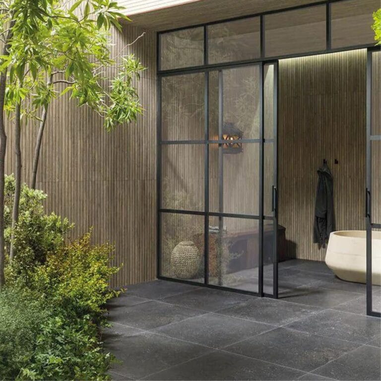 Porcelanosa Wood Effect Tiles - Stoketiles