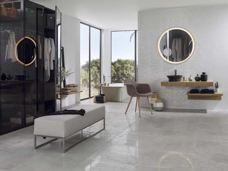 Porcelanosa Cubica Blanco 33.3x100cm - 100322603