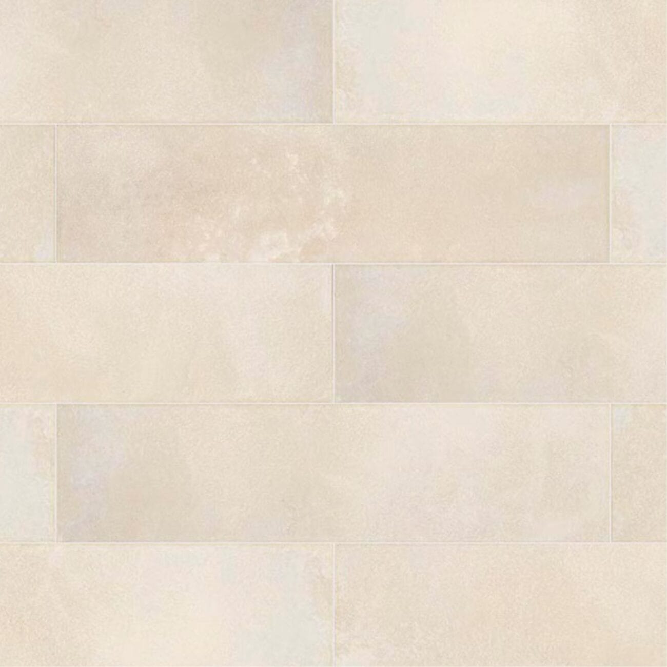 Porcelanosa Nebula White Gloss 8 x 30cm - 100341501