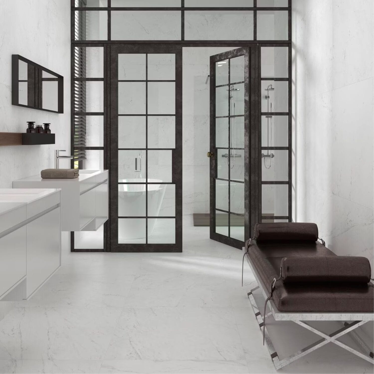 Porcelanosa Tiles | Stoke Tiles