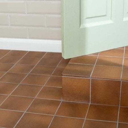 Quarry Tiles - Stoketiles