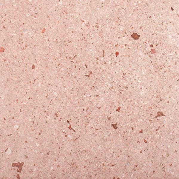 Terrazzo Light Pink 185x185mm - Stoketiles - Bathroom Tiles - Kitchen Tiles