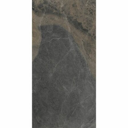 Strato Natural Rustic Black Slate Effect Matt 20mm - Stoketiles