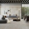 Rapolano Grey 1200x600x10mm - Floor Tiles - Porcelain Tiles - Stoketiles