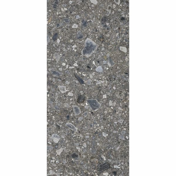 Ceppo Nuovo Graphite 1198x598mm - Stoketiles