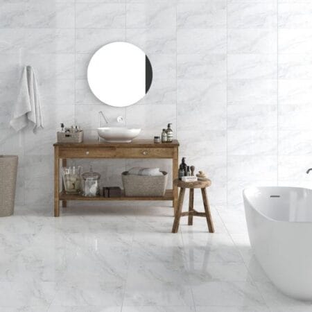 Wall Tiles - Stoketiles