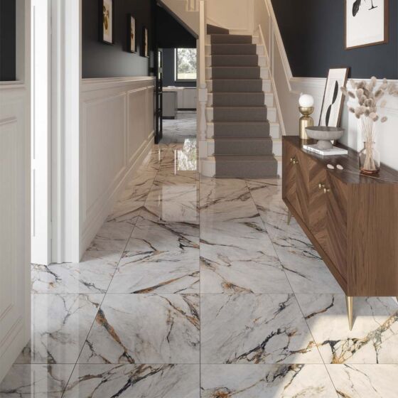 Hestia - Stoketiles